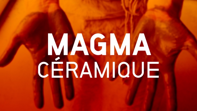 MAGMA céramique
