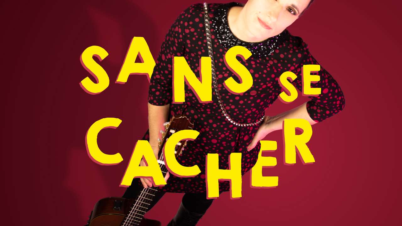 Thérèse - Sans se cacher