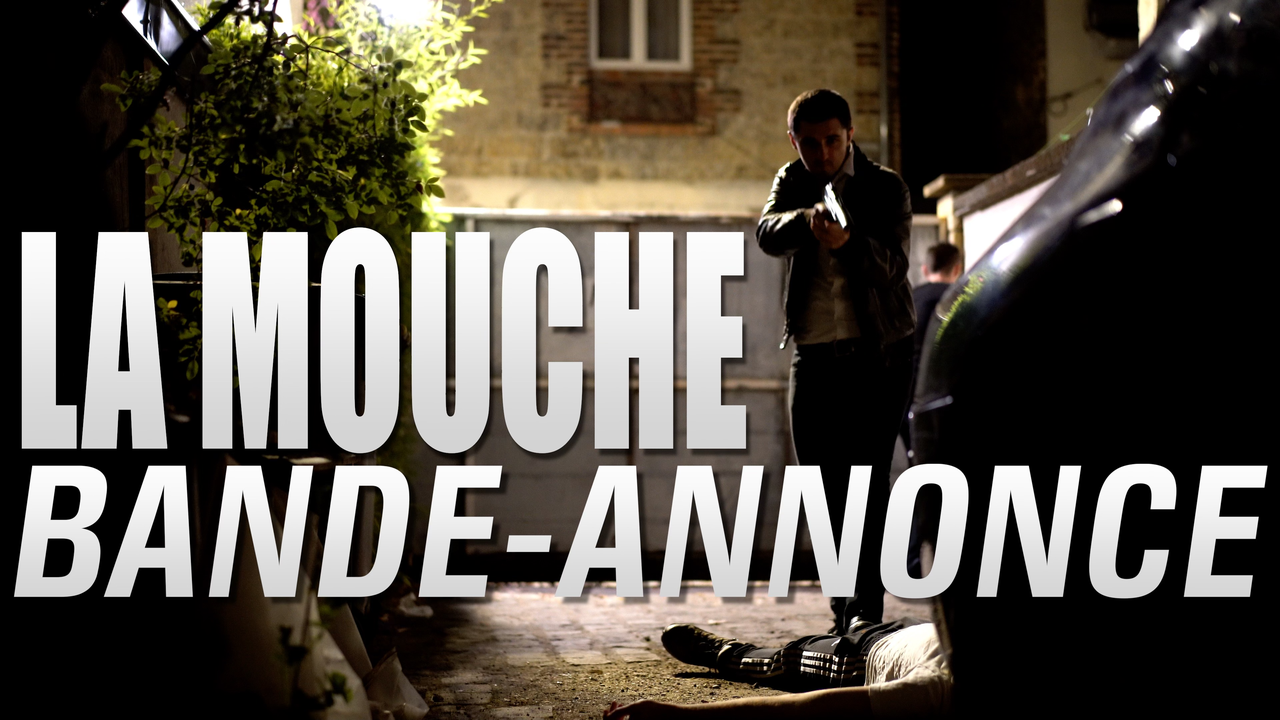 « La Mouche
