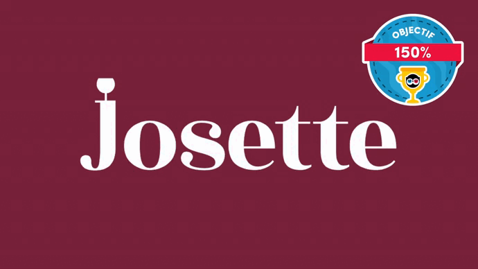 Josette, la dégustation de vin fun et accessible 🍷