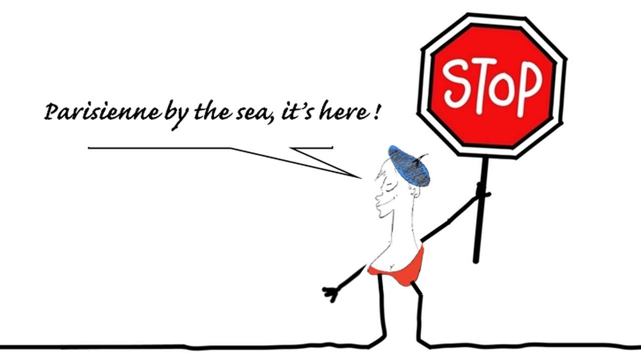 This is the place to be!