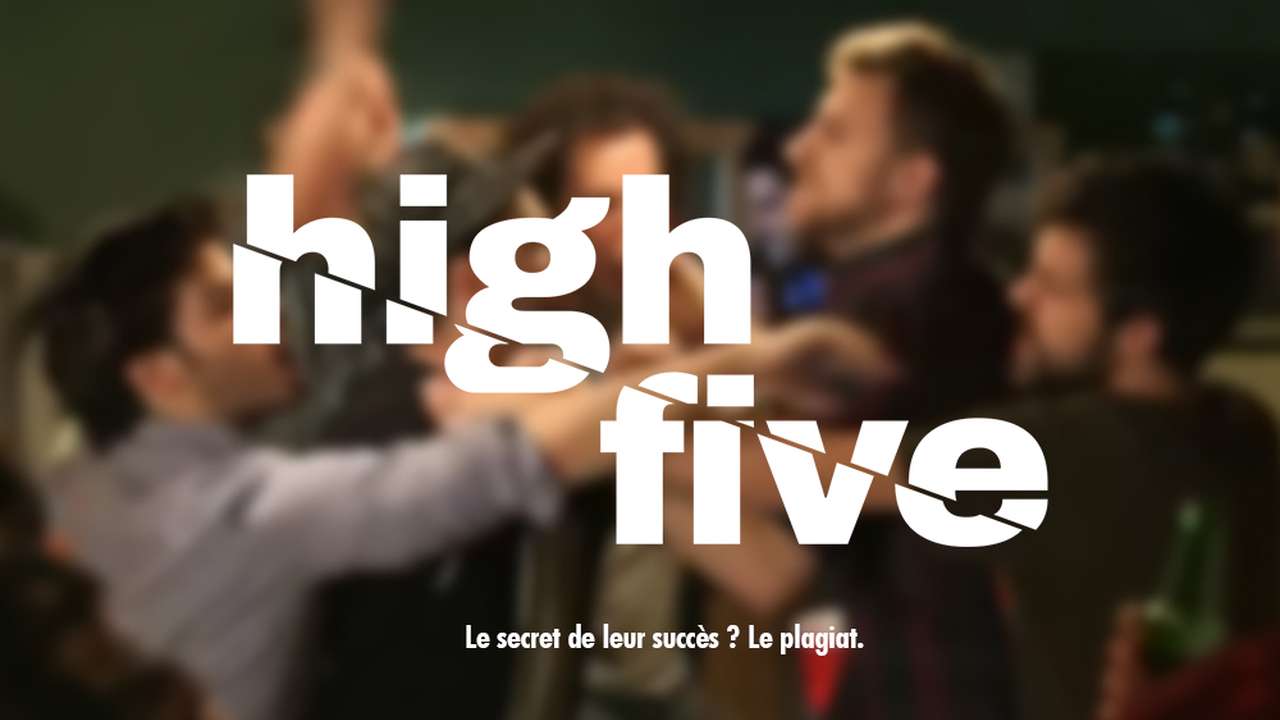 High Five