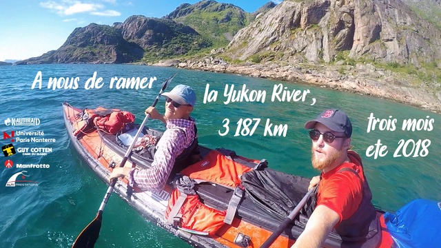 Marie-Camille de Polignac - Ulule