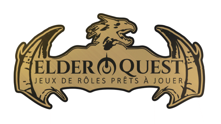 Elder Quest - Saison 1 - Ulule