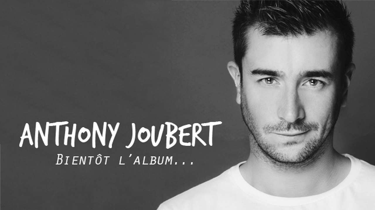 Anthony Joubert
