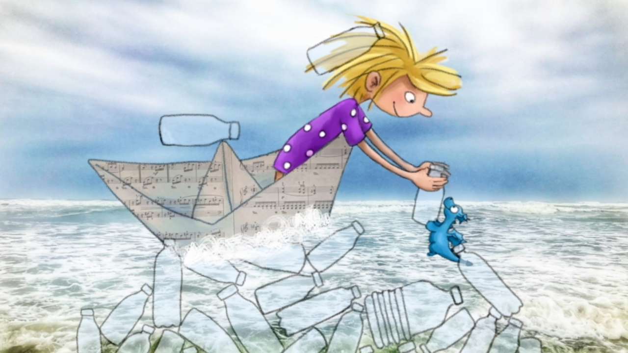 plastic to go - Ulule