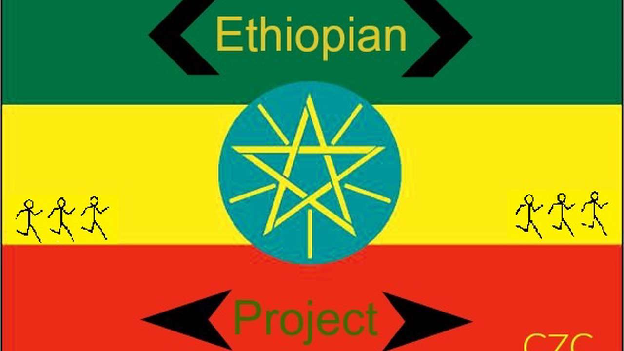 Ethiopian-Project