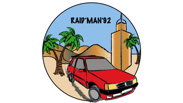 Partez avec nous au Maroc pour le 205 Trophée2018