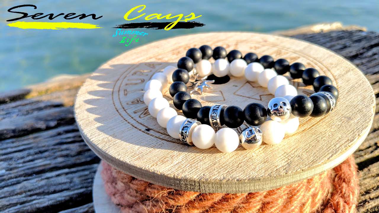 Seven Cays