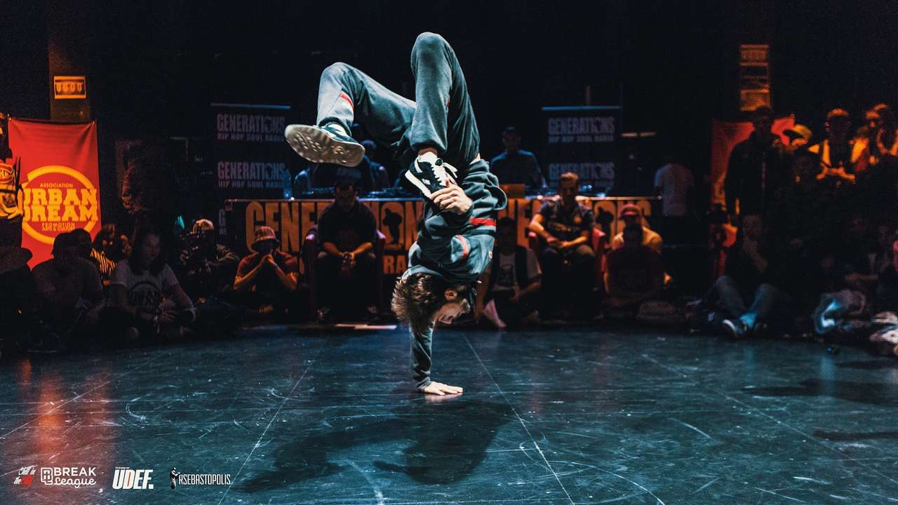 Festival Bonb' Hip Hop
