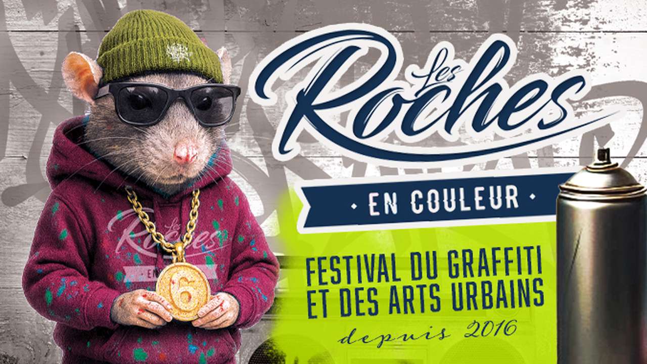 Les Roches : 10 ans de couleurs