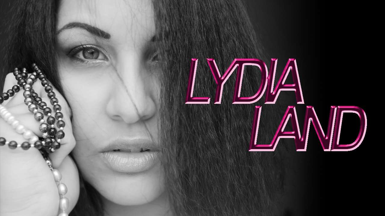 Single Lydia Land - Ulule