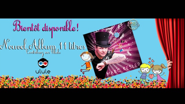 Dominique Guérin - Ulule