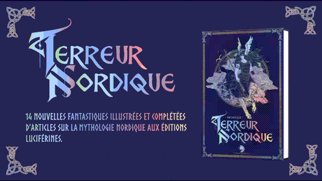 Terreur Nordique : tremblez en terres viking ! - Ulule