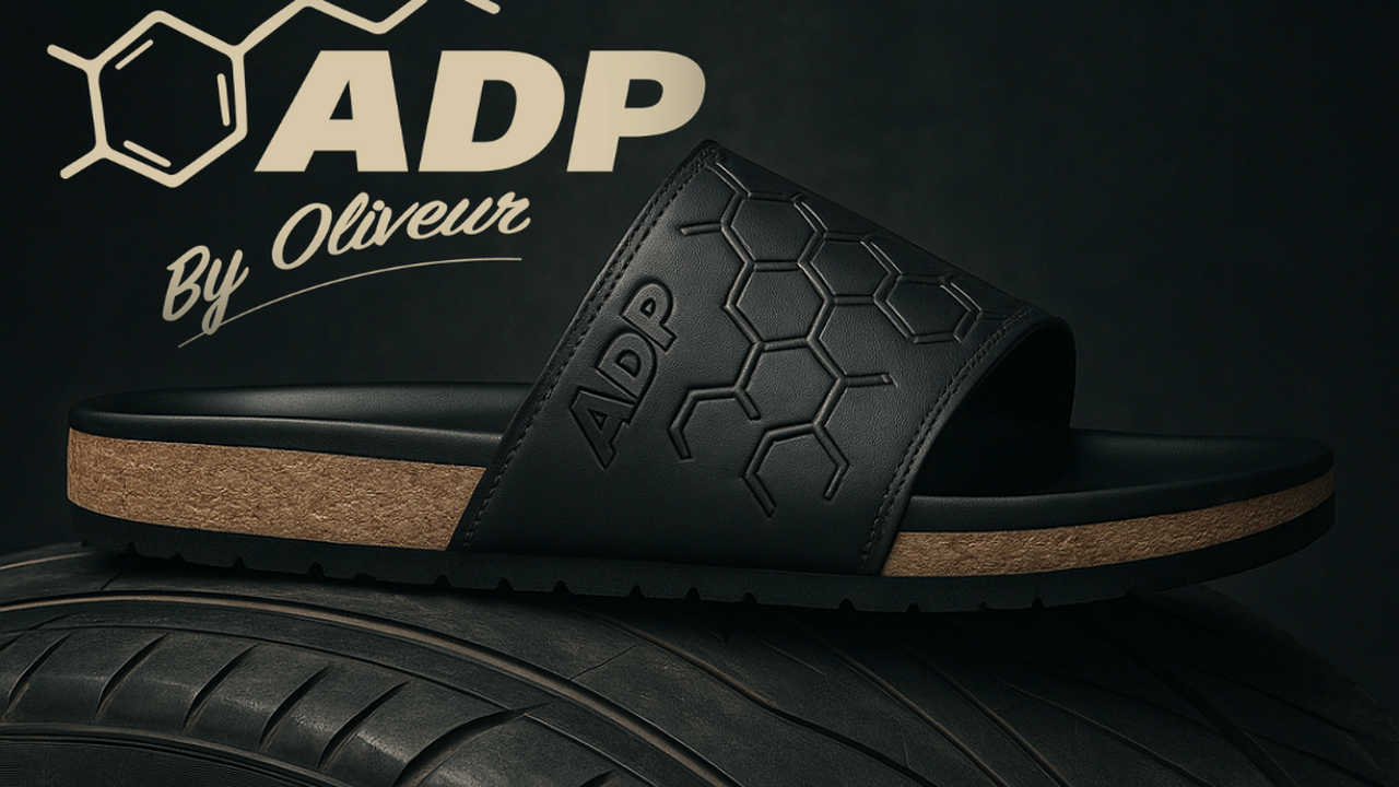 Lancement de ADP By Oliveur - Ulule