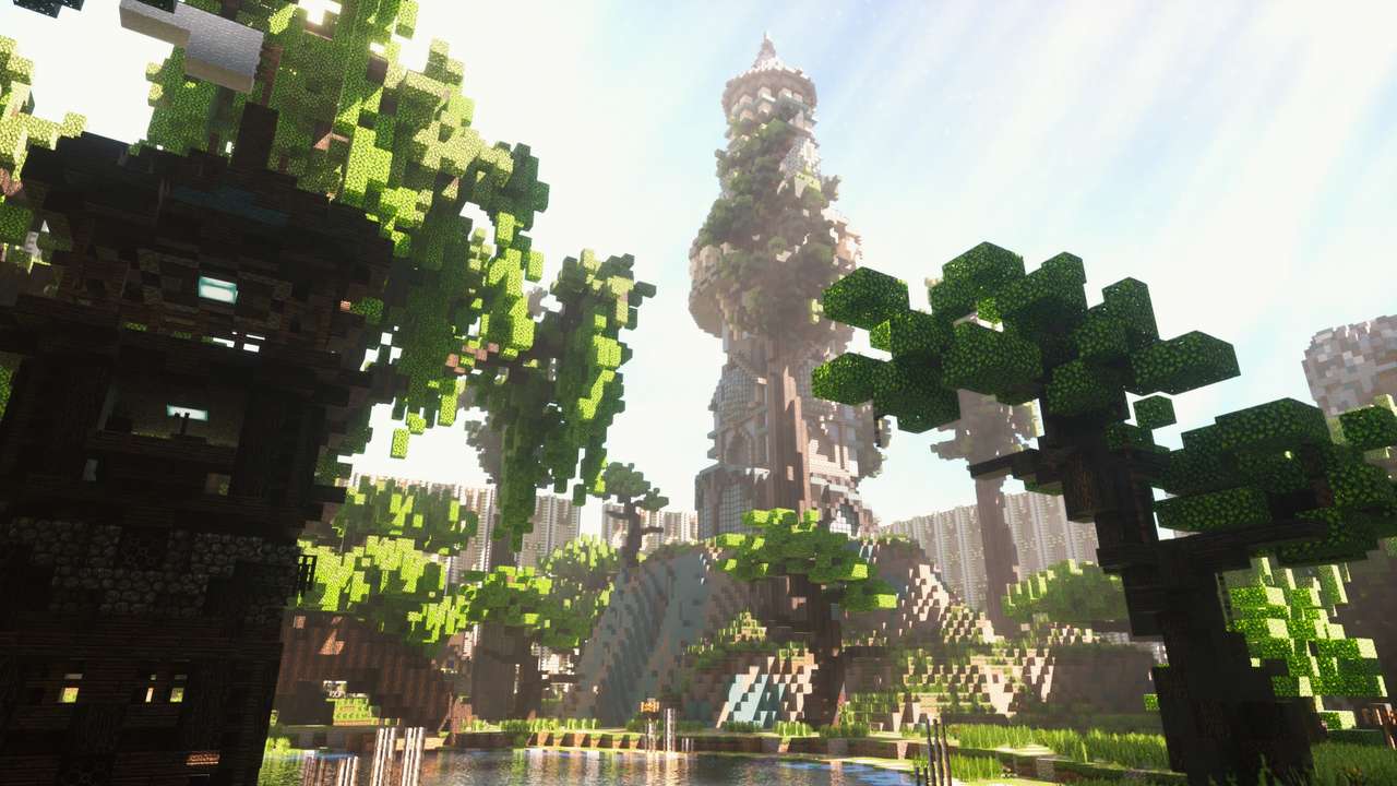 Financement Projet Maze