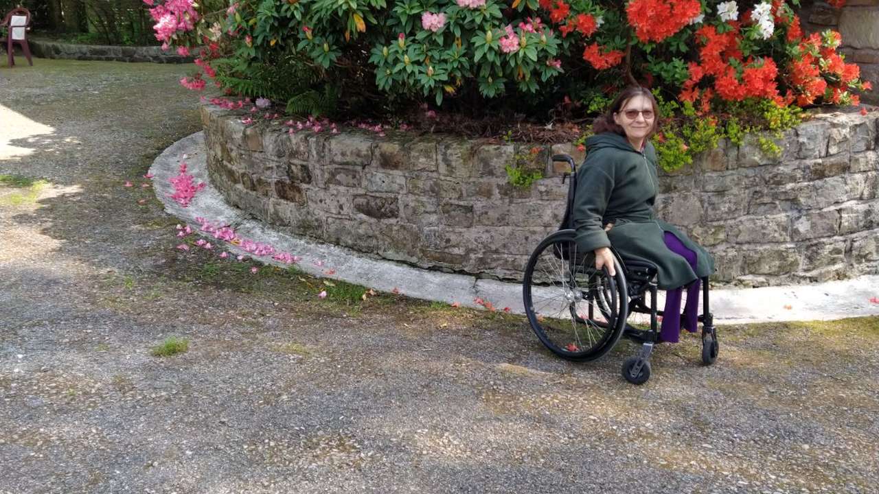 En Voiture Maria