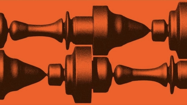 Chronos : Le patient venu d’ailleurs - Ulule