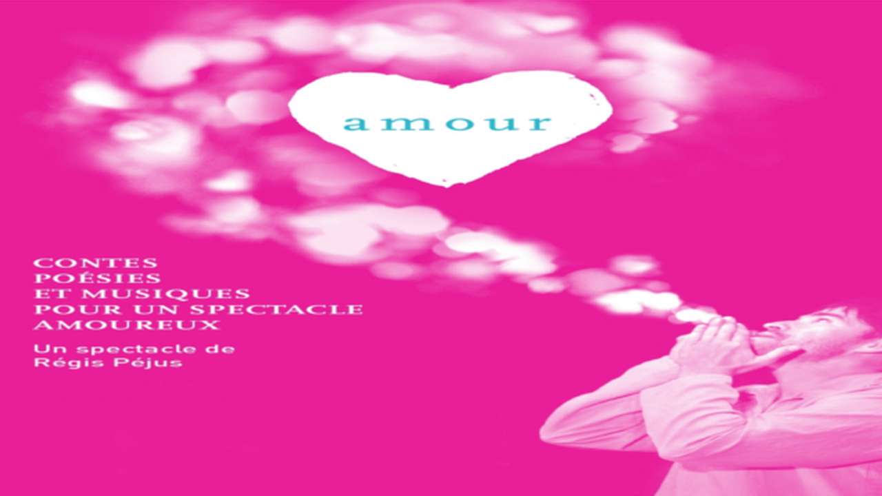 CD Amour - Ulule