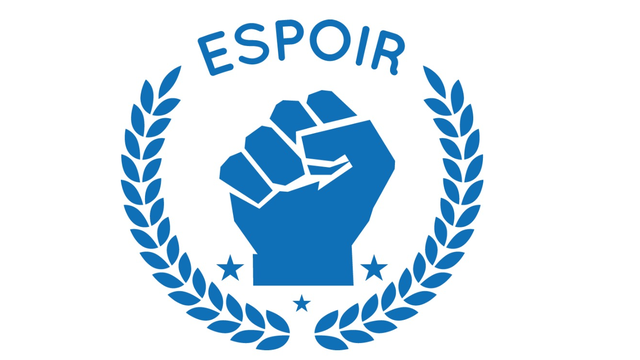 Vente caritative contre la maladie de Charcot