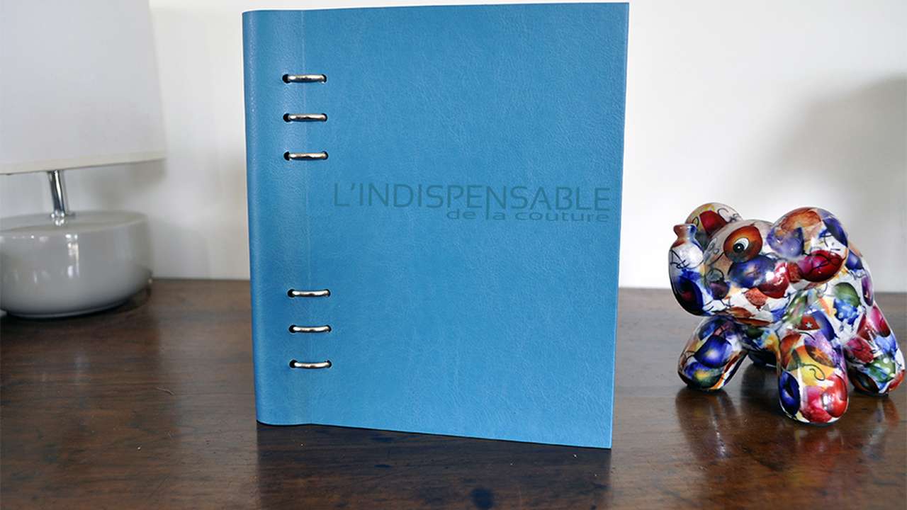 L'INDISPENSABLE de la couture