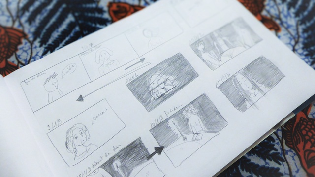 Ma petite fille - Ulule