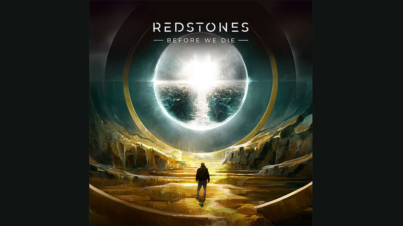 Promotion du nouvel album de REDSTONES