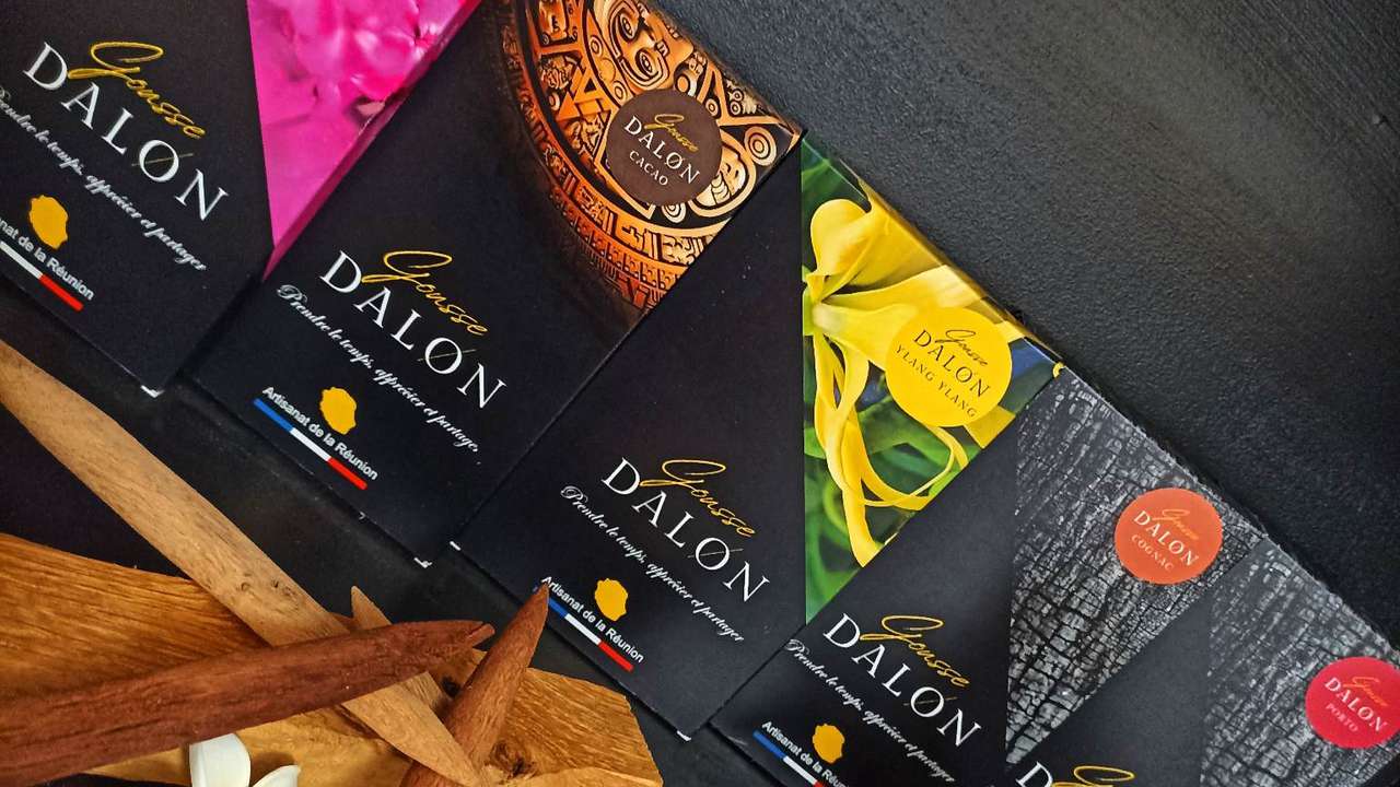 Donnez un coup de vieux à vos spiritueux