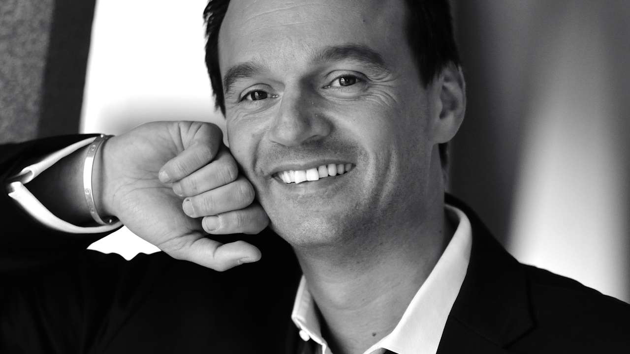 BEN COOPER SENSIBILISE AU DON D'ORGANES