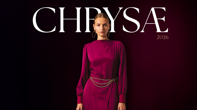 CHRYSÆ – Mode éthique anti fast fashion - Ulule
