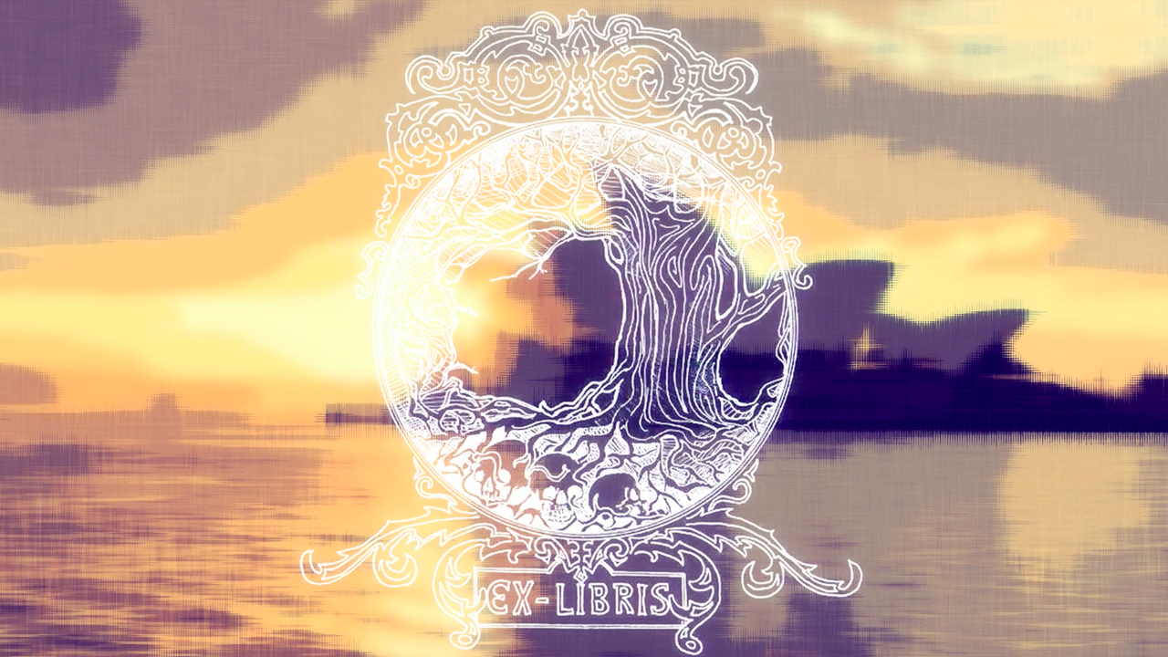 Independent Synth pop album