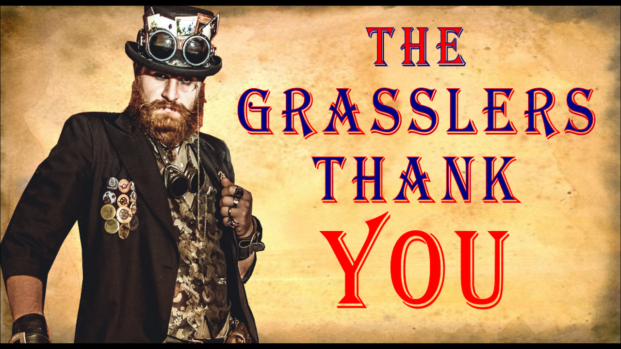 FIRST ALBUM | BLUEGRASS MACHINES