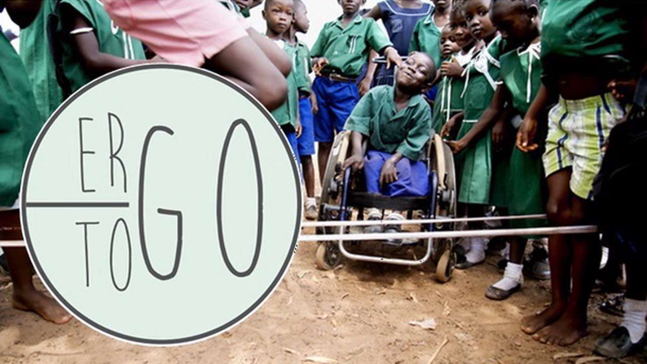 Projet de volontariat : Ergothérapie au Togo