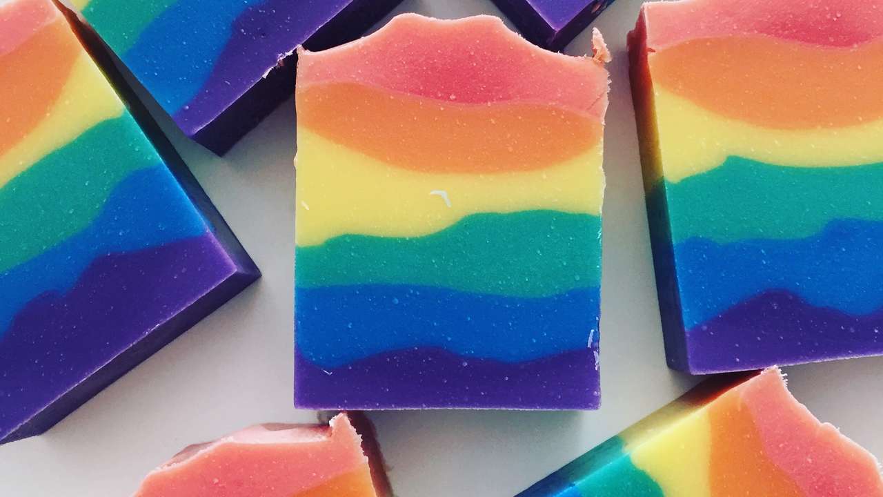 Ouvrir une savonnerie artisanale à Souillac!