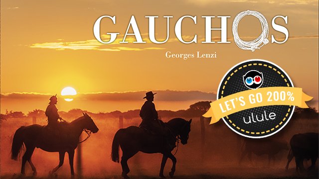 marcel delord - Ulule