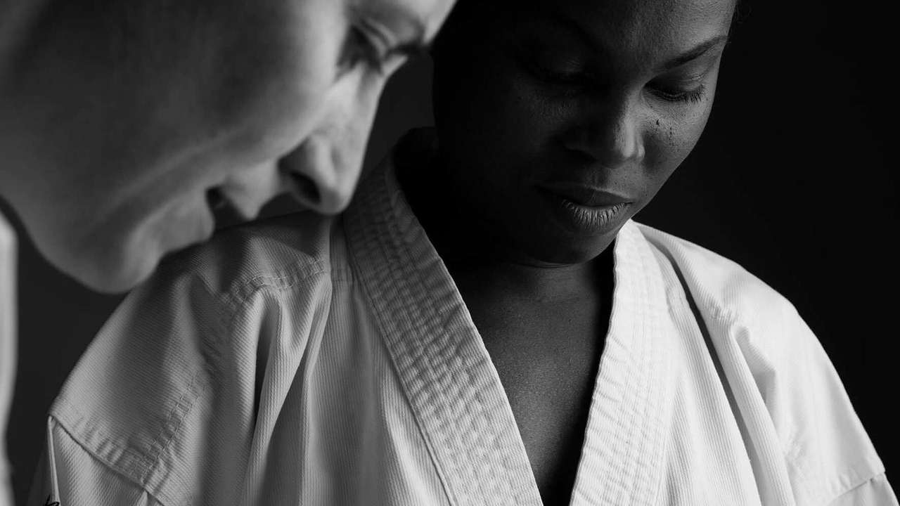 Développement de Fight for Dignity - Ulule