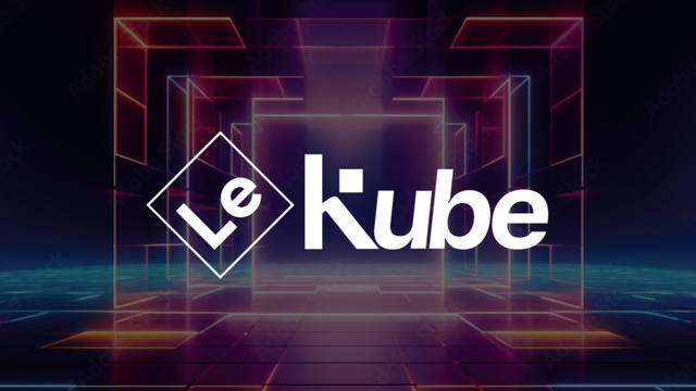 " Le Kube " Location de Discothèque éphémère - Ulule