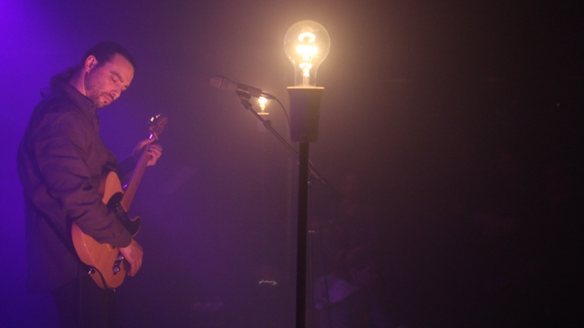 AnToine S sort son 1 er Album