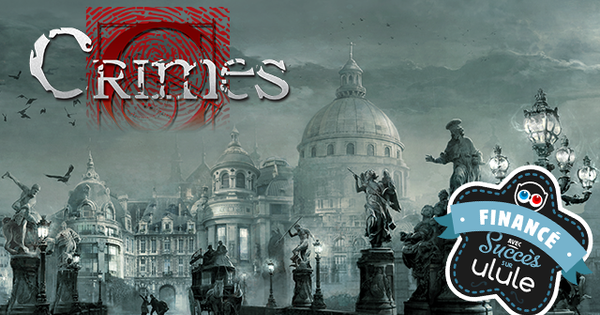 Crimes 2e édition