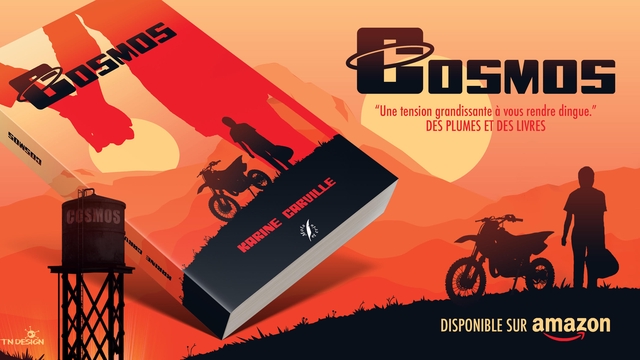 "Cosmos" - Ulule