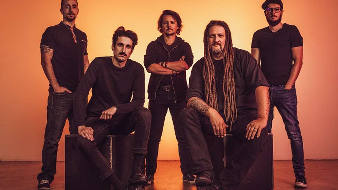 Lancement d' "ICONS", nouvel EP de Snap Border - Ulule