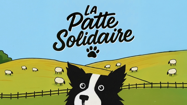 La Patte Solidaire - Ulule