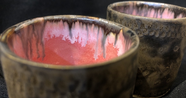 Financement d'un four pour l'envol de mes céramiques ! - Ulule