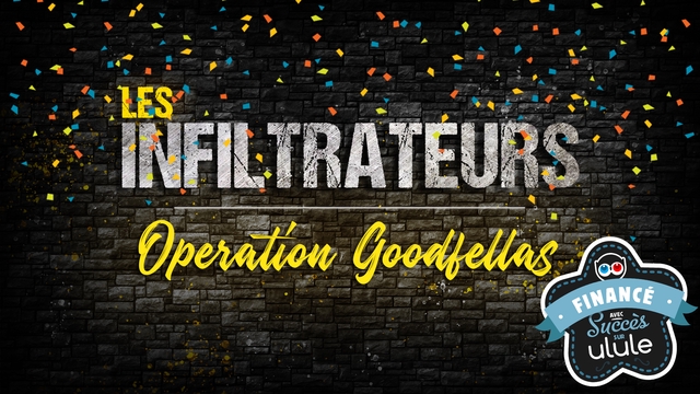 marine-escaffit - Ulule