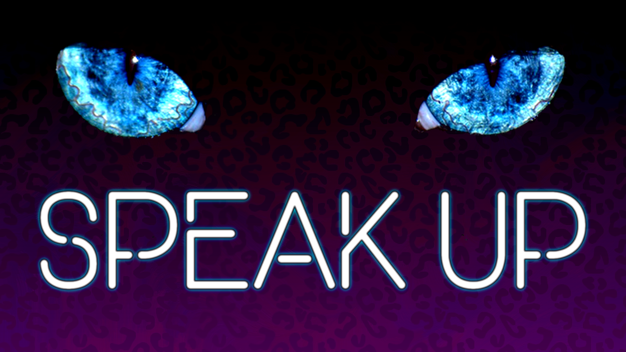 Speak Up ! - Ulule