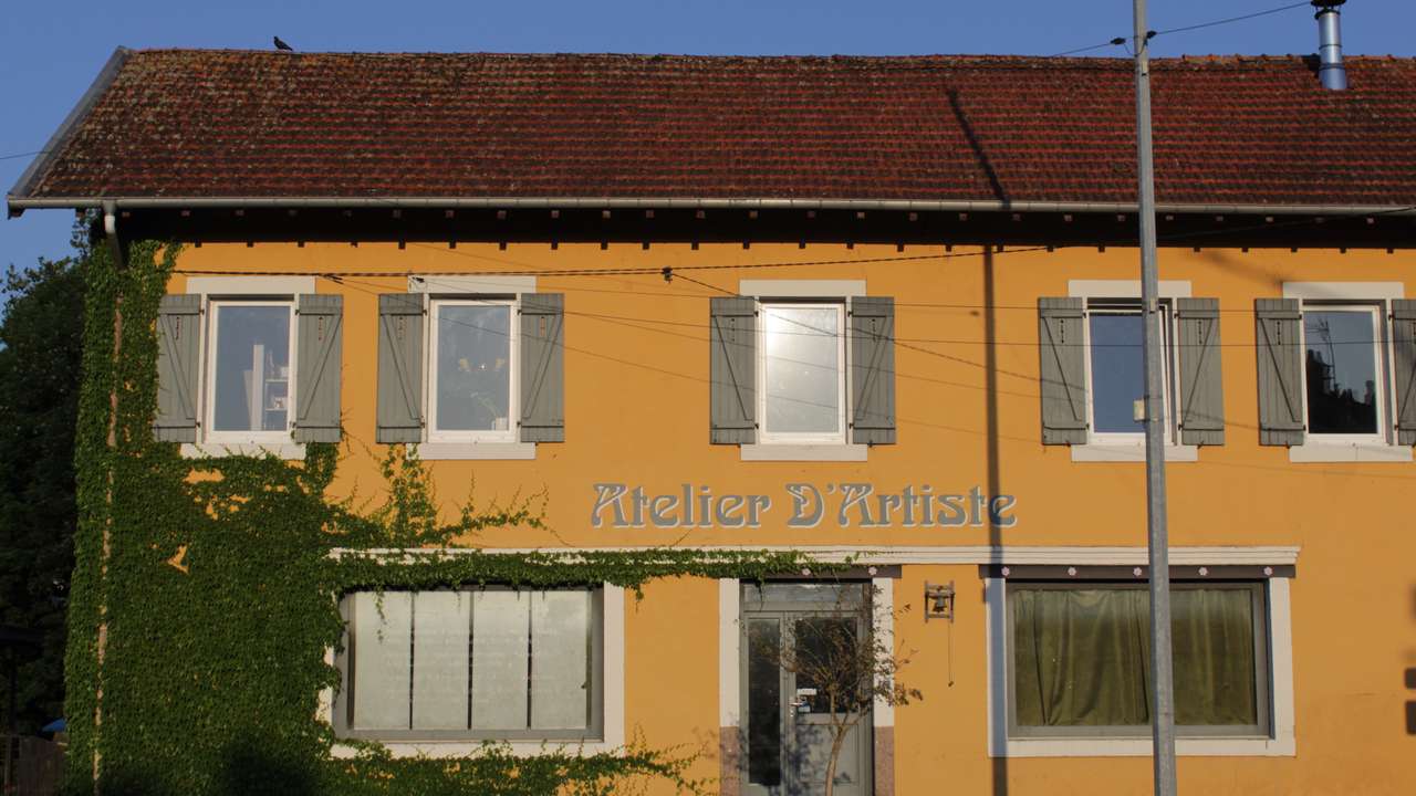 Soutien au développement d'un tiers-lieu en milieu rural