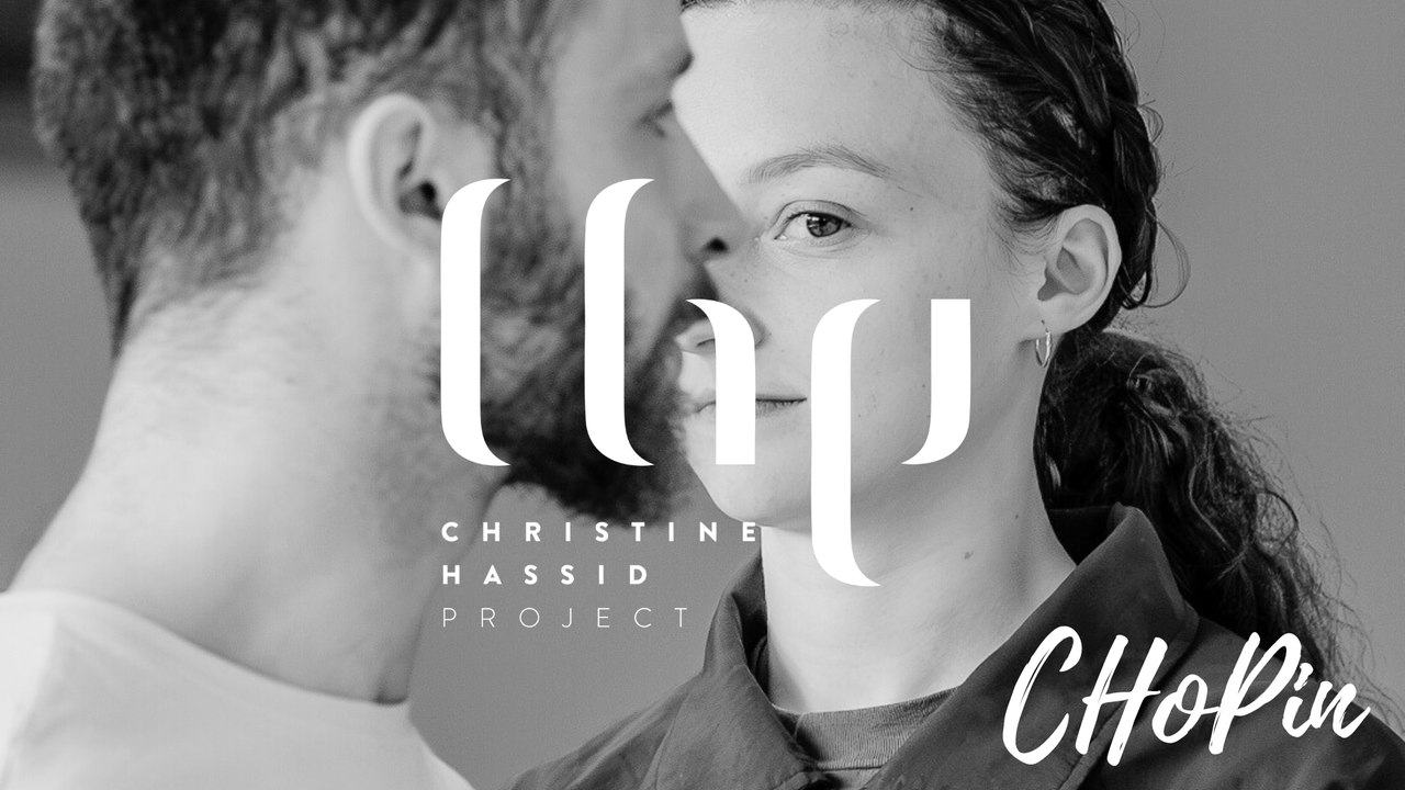 CHoPin - CHP2024