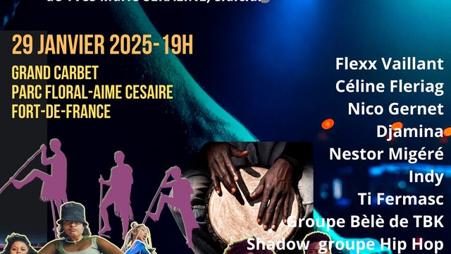 Comédie musicale: "Break Opéra, sauver l'âme" - Ulule