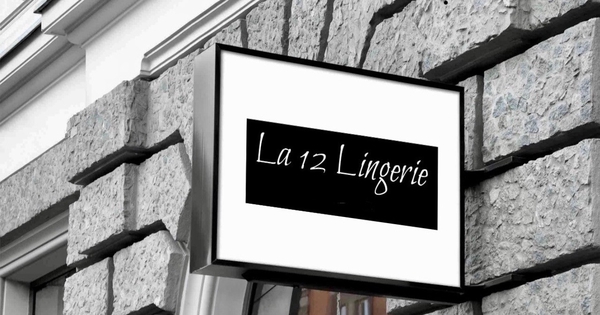 Aidez pour une boutique de lingerie pour toutes les femmes