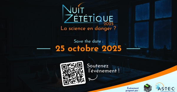 Nuit Zététique 2025
